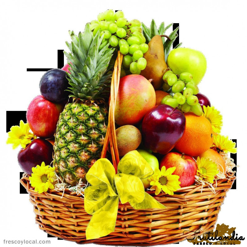 Categoría: FRUTAS - Tuti Fruti