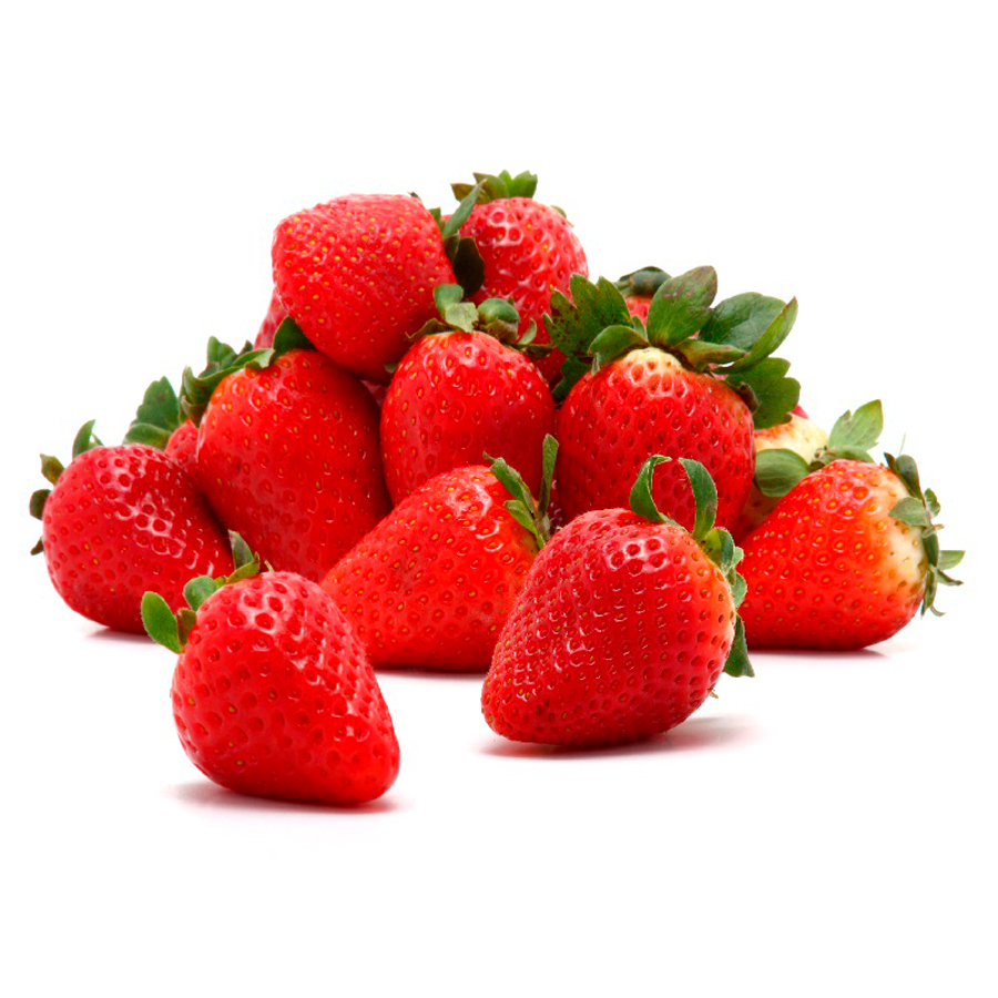 Frutilla 500 grs. - Tuti Fruti