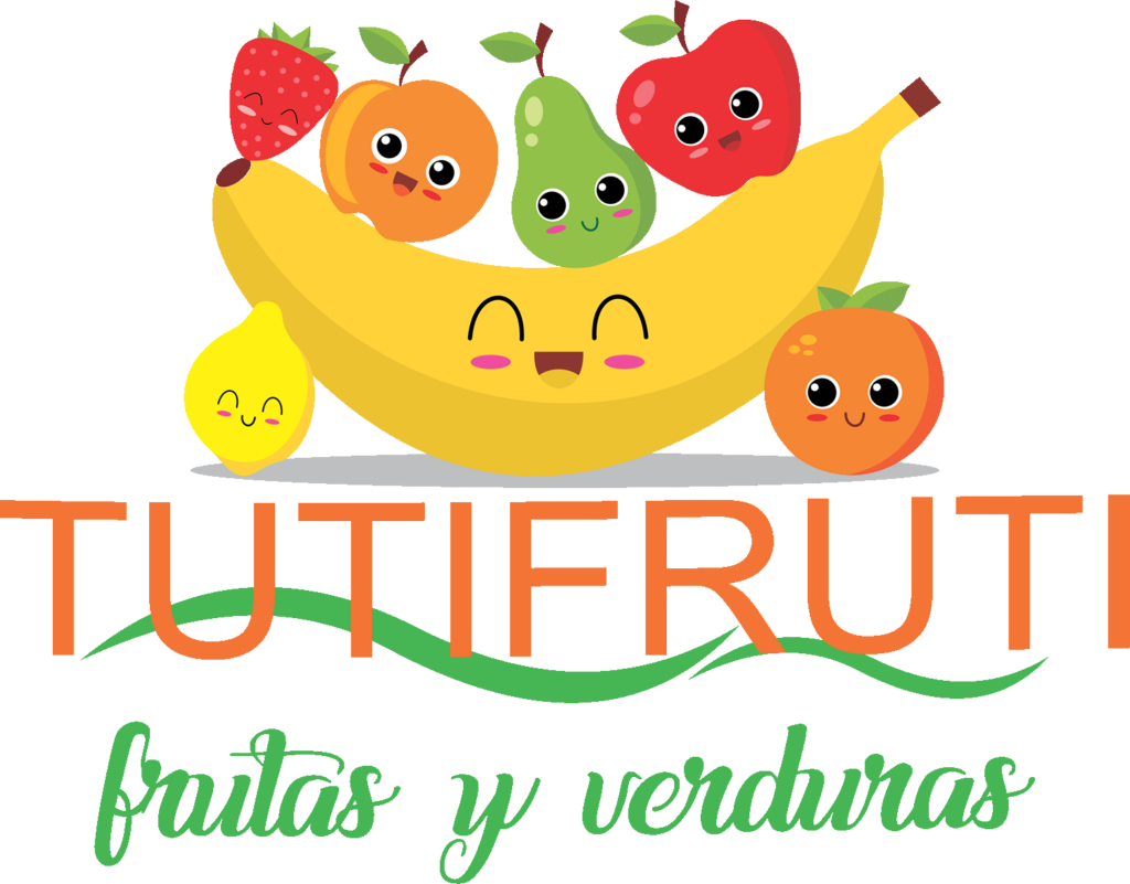 Banana Brasil 1 Kg. - Tuti Fruti