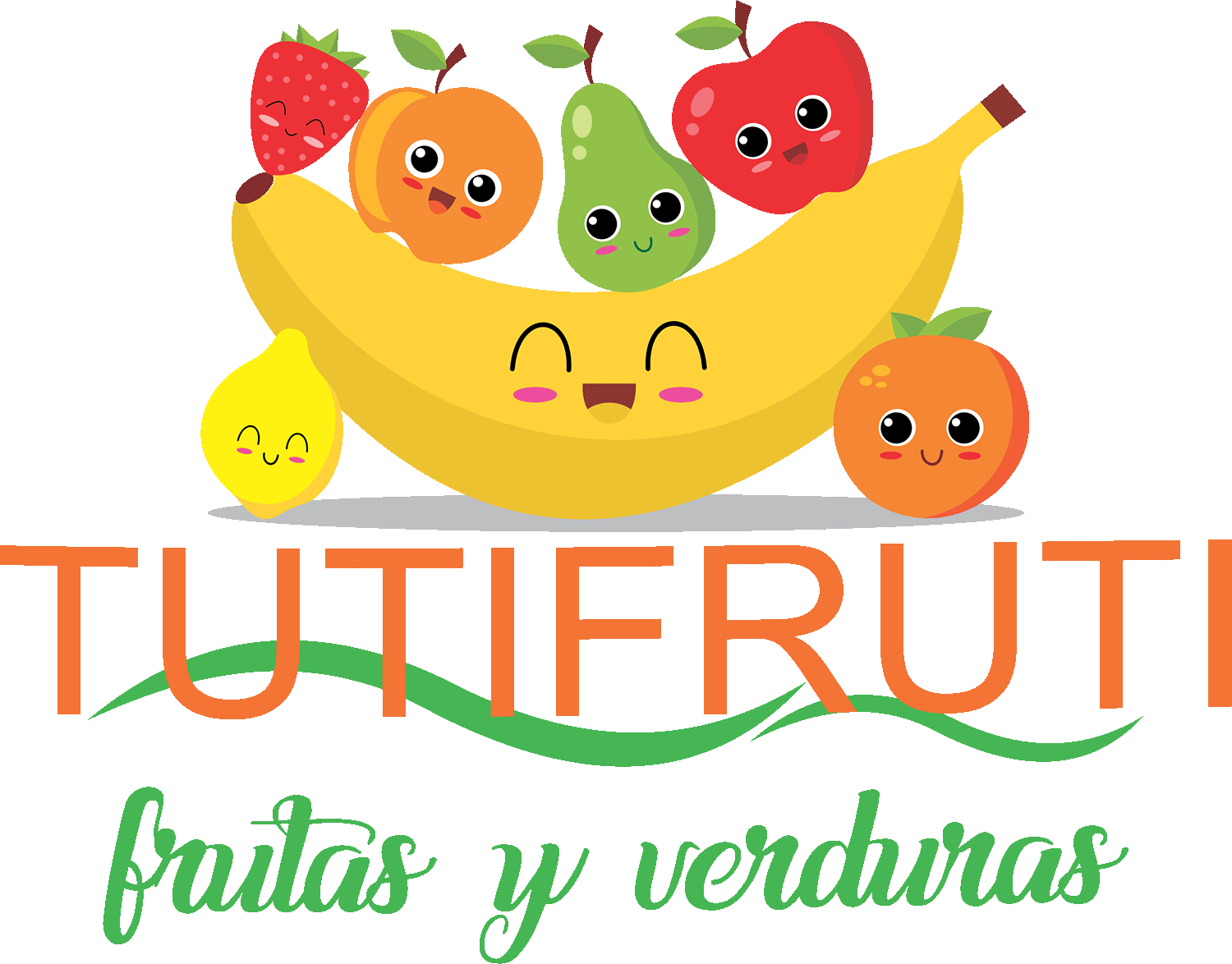 Tuti Fruti