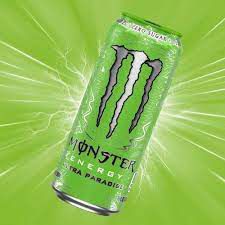 MONSTER PARADISE 473 CC - Tuti Fruti