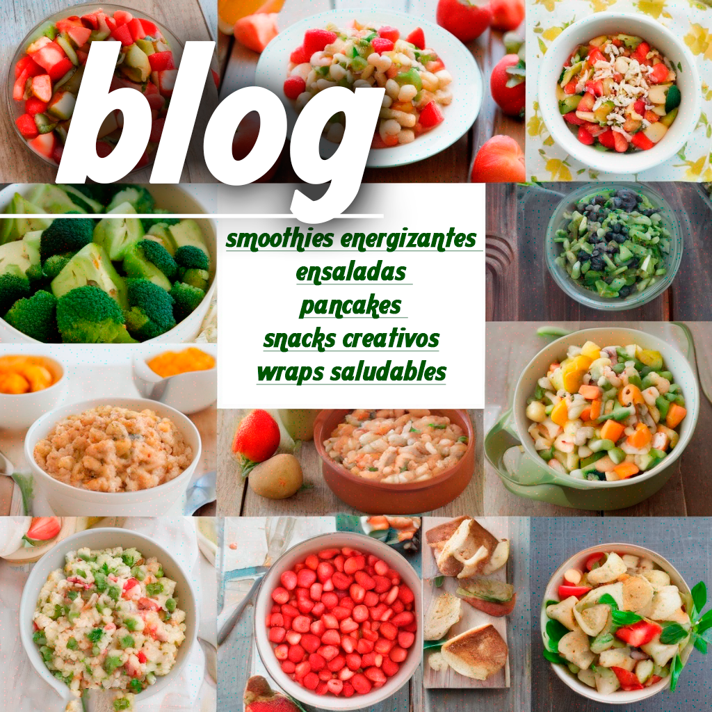 Comidas rápidas y fáciles con frutas y verduras: Recetas que se pueden ...